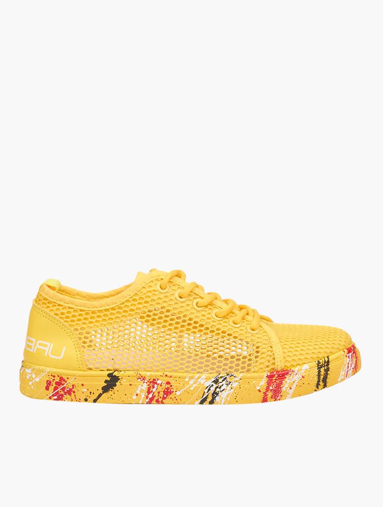 Ladies bathu sneakers